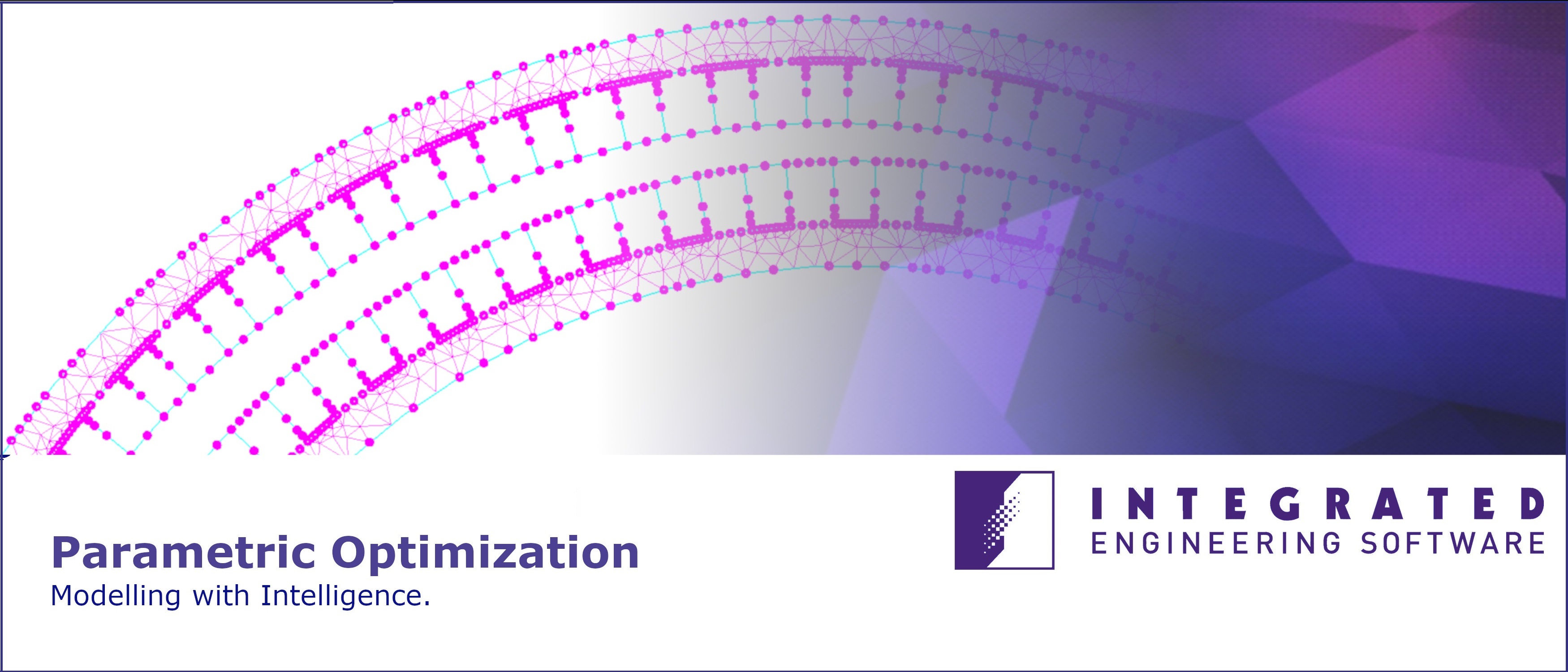 INTEGRATED Engineering Software