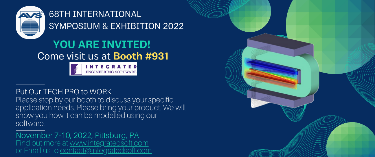 Home Page | INTEGRATED Engineering Software